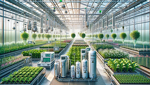 Climate control options - Agri Solutions Asia