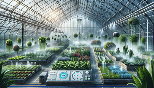 Climate control options - Agri Solutions Asia