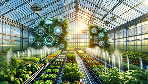 Climate control options - Agri Solutions Asia